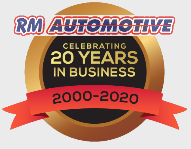 Northridge Auto Repair - RM Automotive Inc.