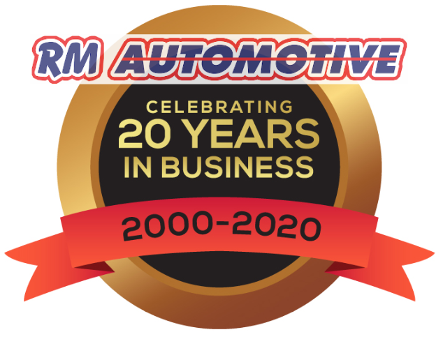 Northridge Auto Repair - RM Automotive Inc.